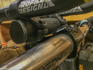 Review: Fred Bar - Bikepacker